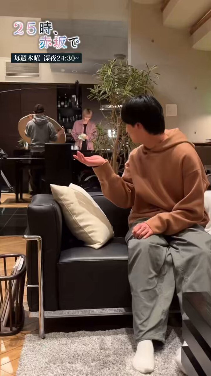 人気ポスト(@25ji_akasakade) - Yahoo!リアルタイム検索