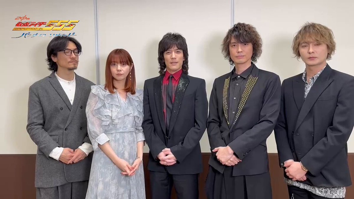 人気ポスト(@555_20th) - Yahoo!リアルタイム検索