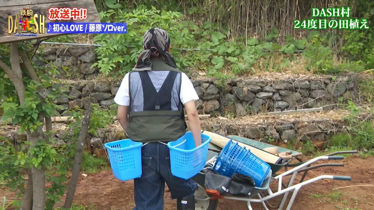 人気ポスト(@tetsuwan_DASH) - Yahoo!リアルタイム検索