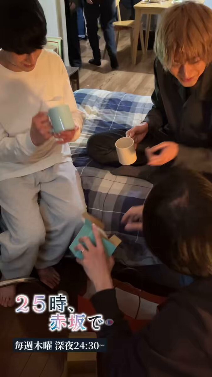 人気ポスト(@25ji_akasakade) - Yahoo!リアルタイム検索