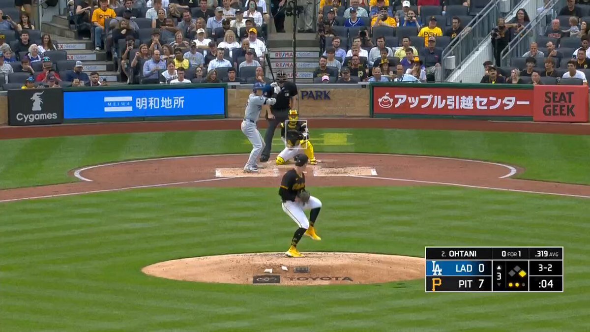 人気ポスト(@MLBONFOX) - Yahoo!リアルタイム検索