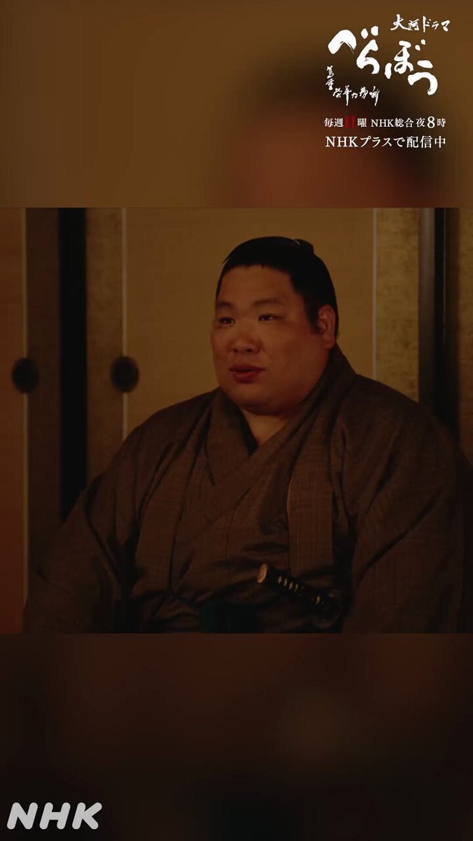 人気ポスト(@berabou_nhk) - Yahoo!リアルタイム検索