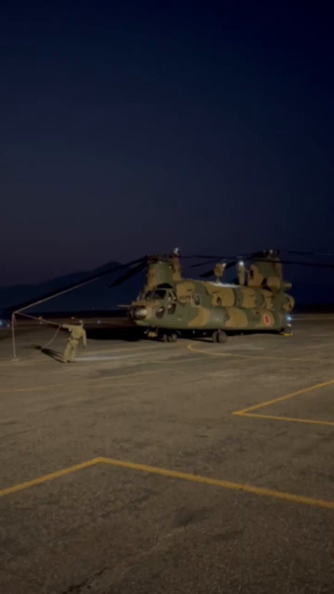 人気ポスト(@13b_jgsdf) - Yahoo!リアルタイム検索