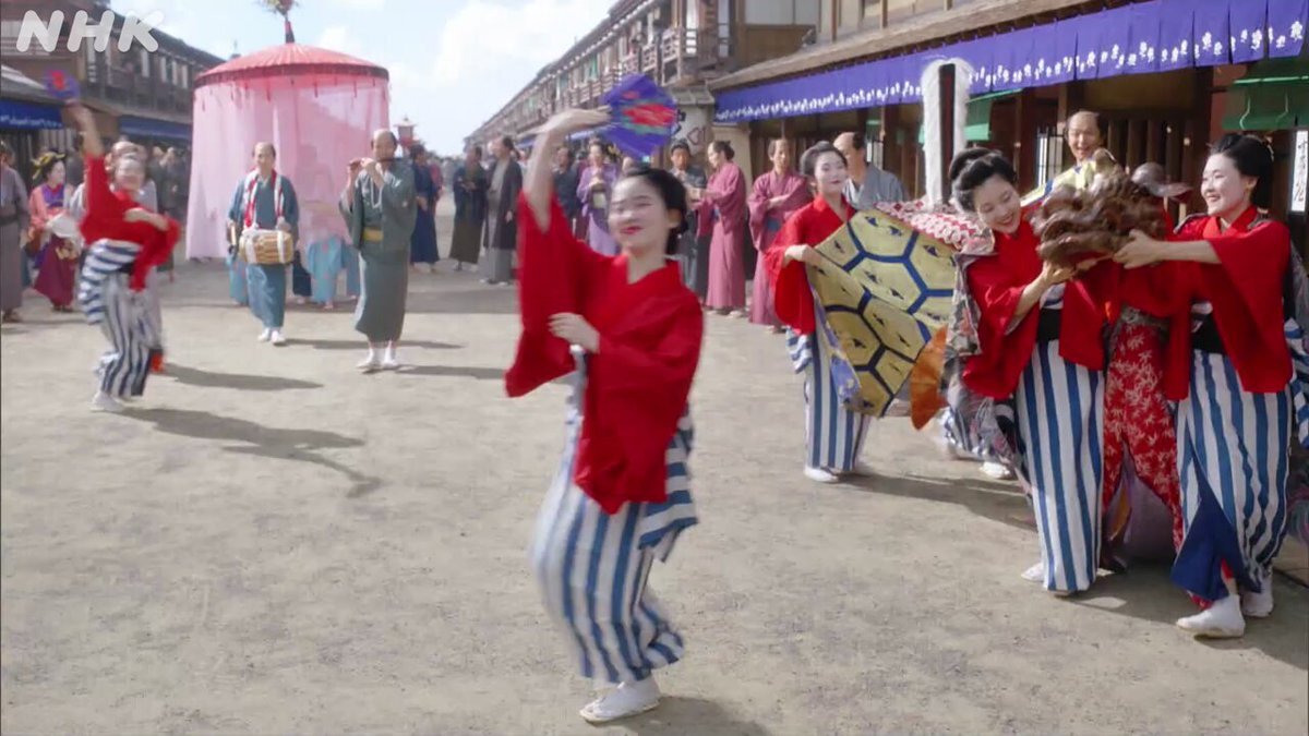 人気ポスト(@berabou_nhk) - Yahoo!リアルタイム検索