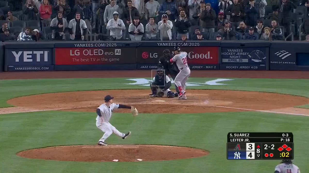 人気ポスト(@MLB) - Yahoo!リアルタイム検索