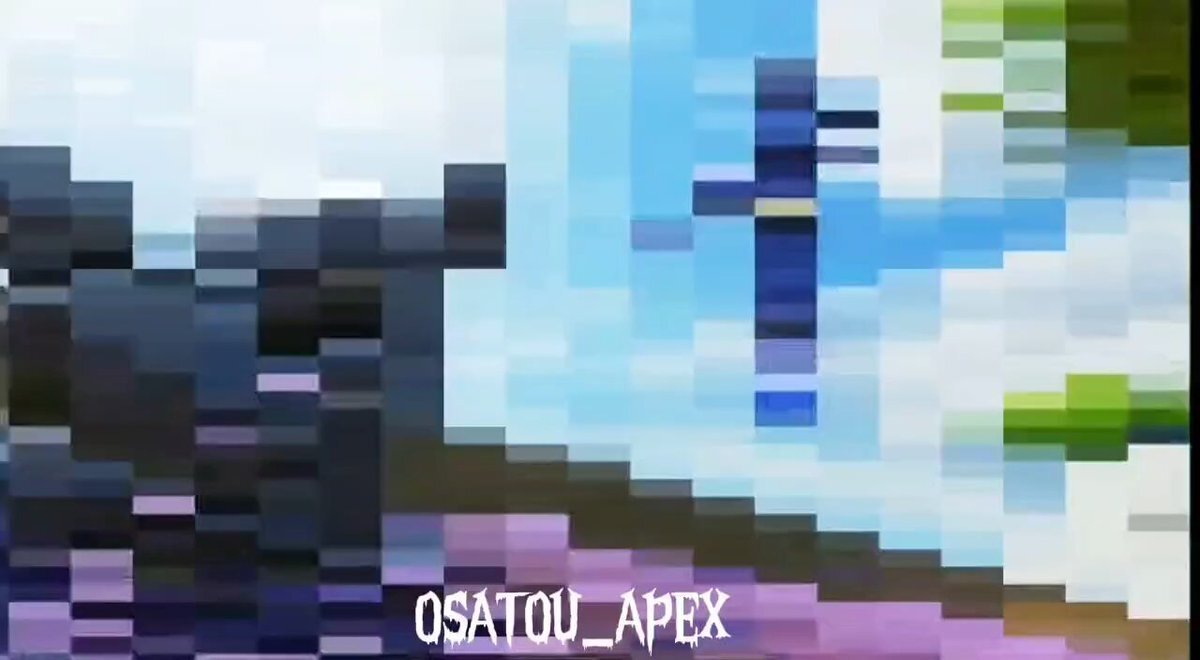 人気ポスト(@Osatou_Apex) - Yahoo!リアルタイム検索