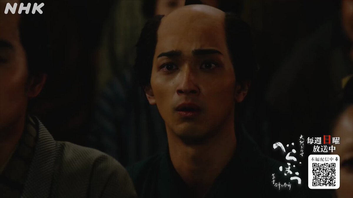 人気ポスト(@berabou_nhk) - Yahoo!リアルタイム検索