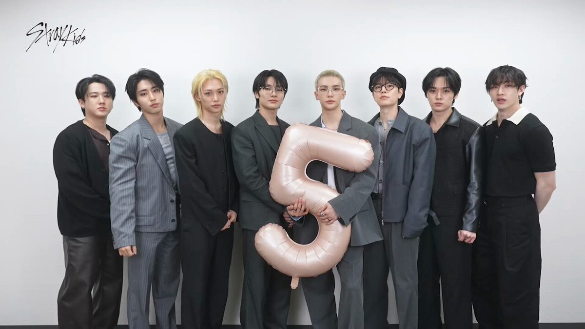 人気ポスト(@Stray_Kids_JP) - Yahoo!リアルタイム検索