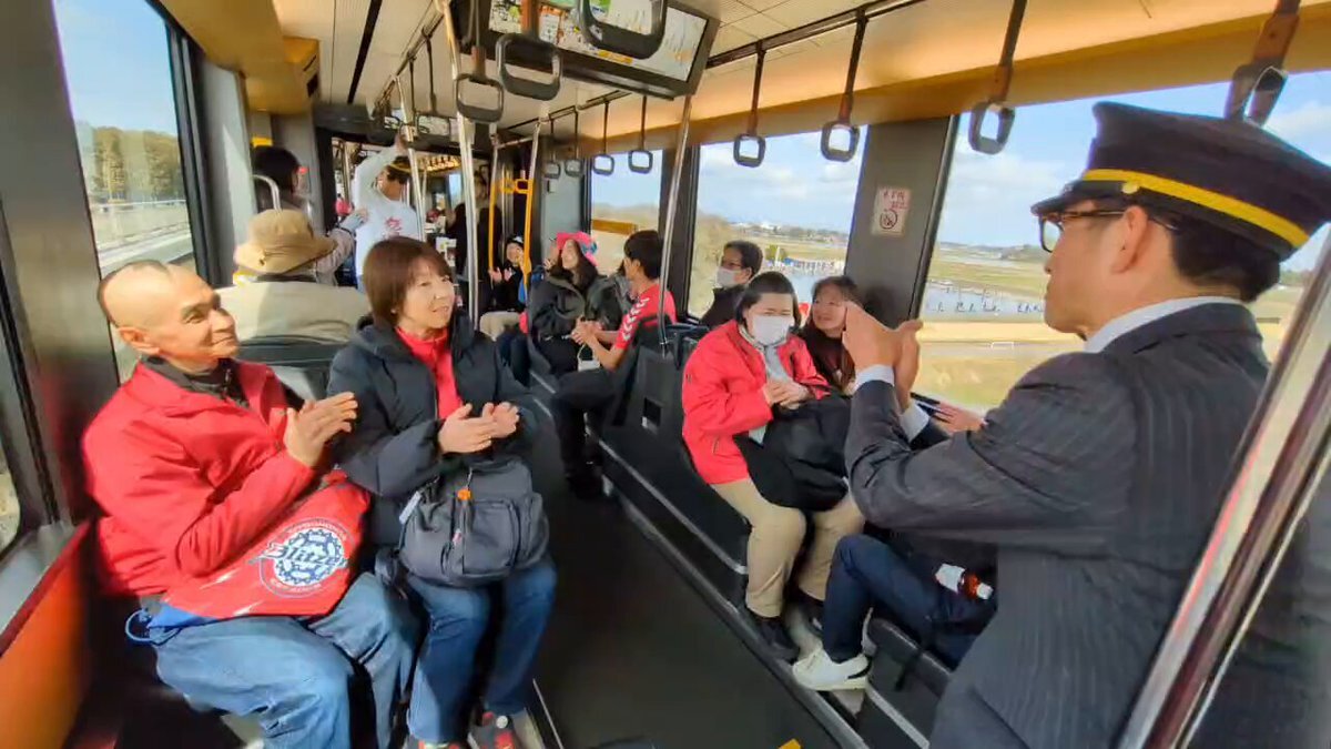 「宇都宮 lrt」のX（旧Twitter）検索結果 - Yahoo!リアルタイム検索