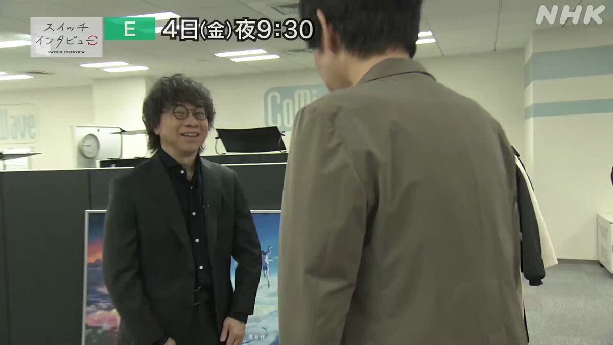 人気ポスト(@NHK_PR) - Yahoo!リアルタイム検索