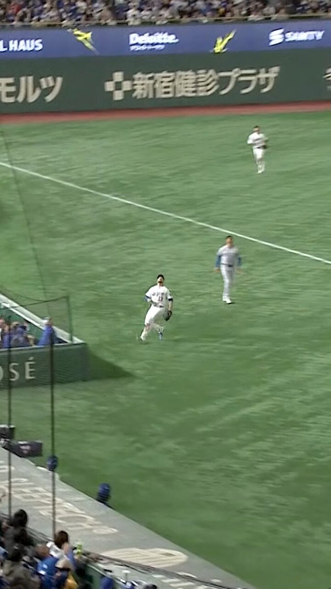 人気ポスト(@MLBONFOX) - Yahoo!リアルタイム検索