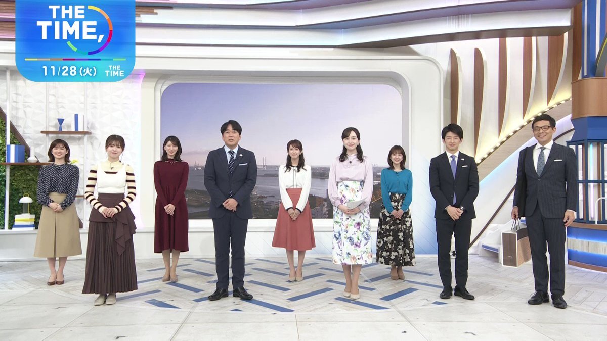 人気ポスト(@THETIME_TBS) - Yahoo!リアルタイム検索