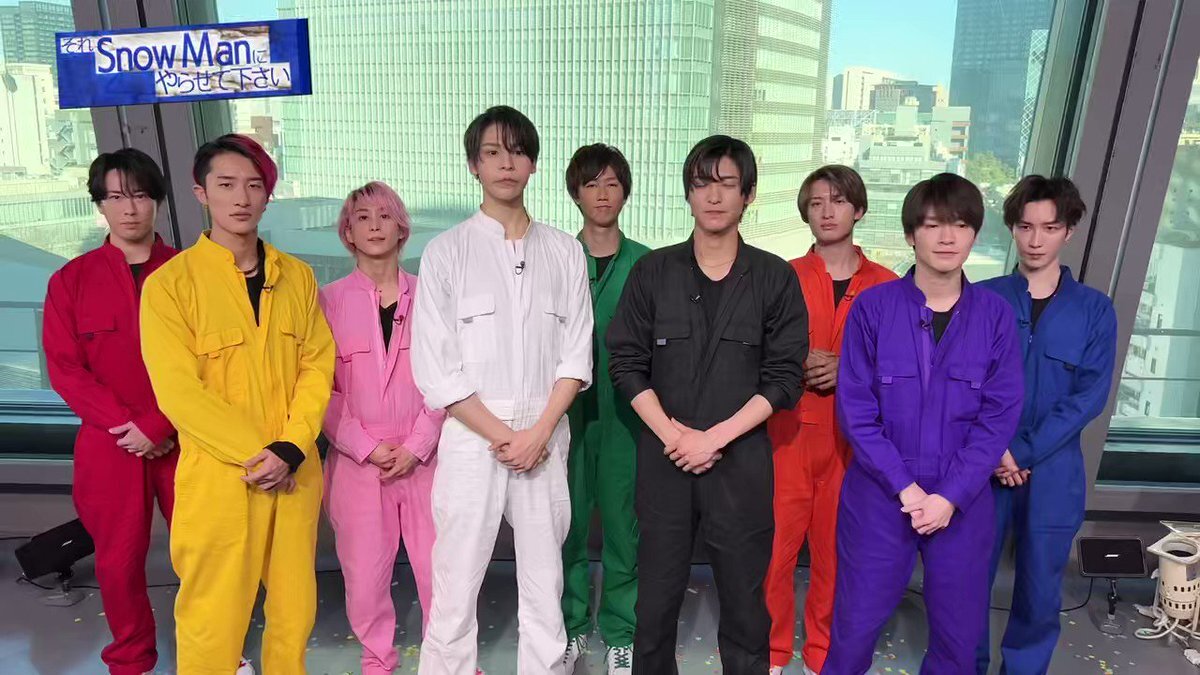 人気ポスト(@sore_snowman) - Yahoo!リアルタイム検索