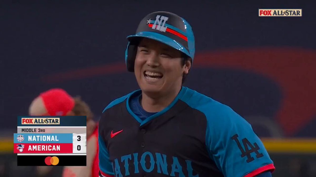 人気ポスト(@MLB) - Yahoo!リアルタイム検索