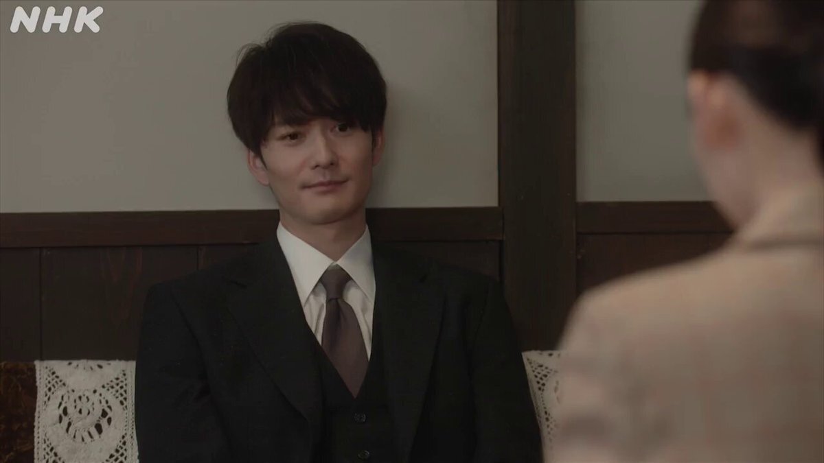 人気ポスト(@asadora_nhk) - Yahoo!リアルタイム検索