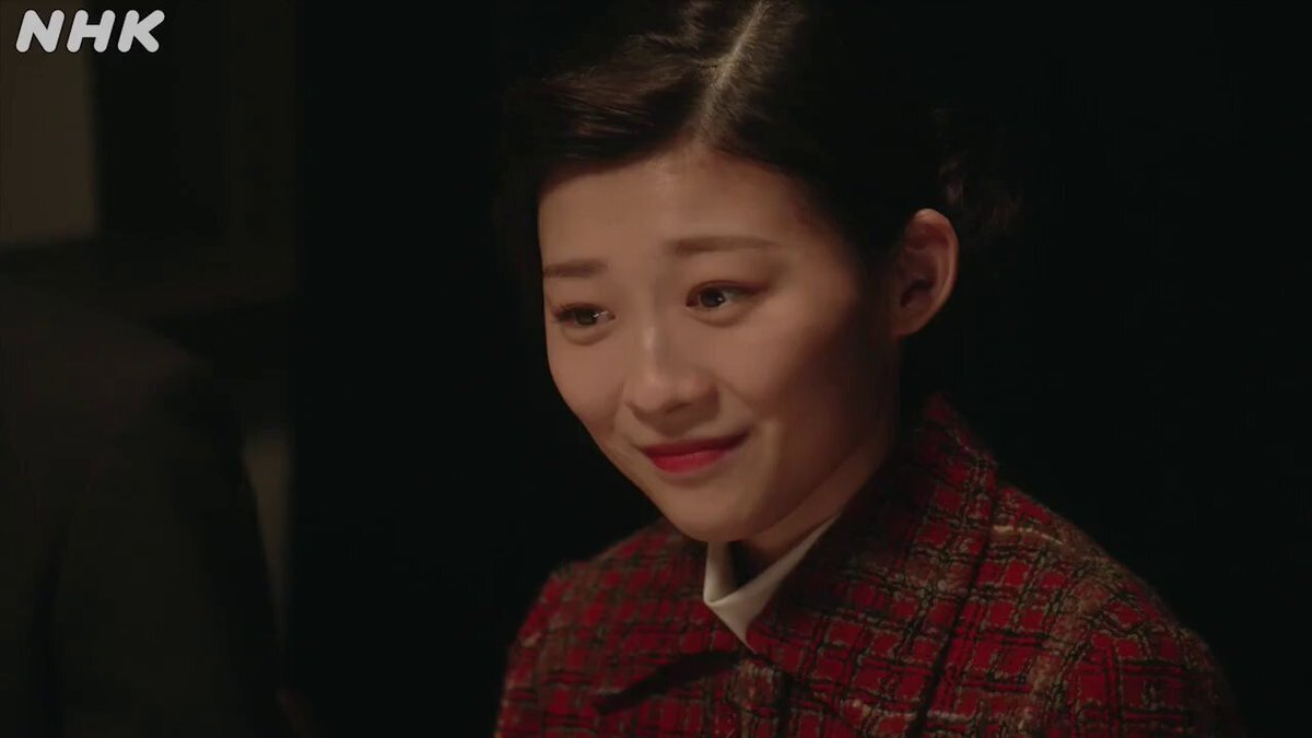 人気ポスト(@asadora_nhk) - Yahoo!リアルタイム検索