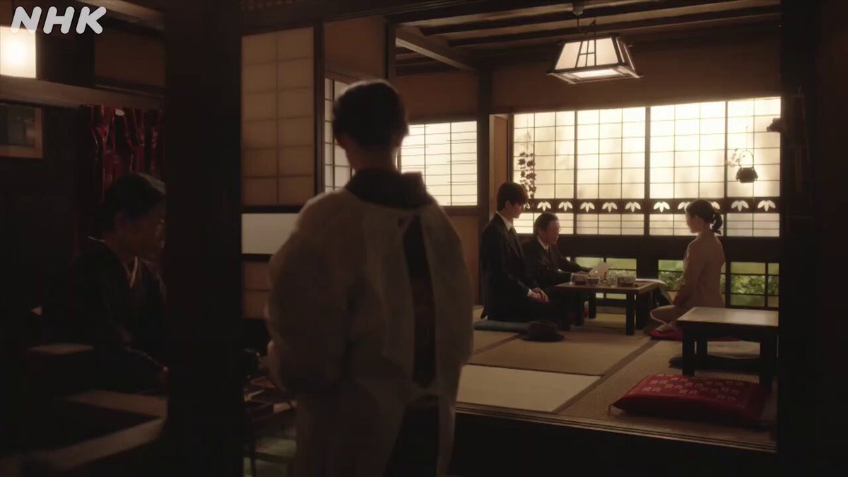 人気ポスト(@asadora_nhk) - Yahoo!リアルタイム検索