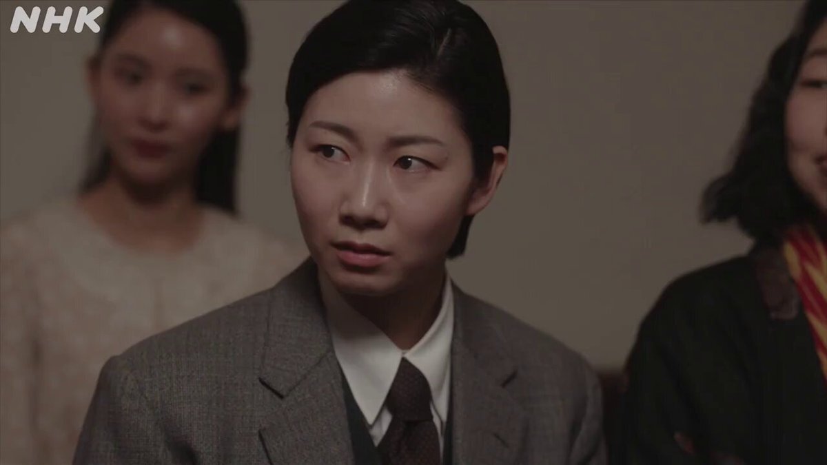 人気ポスト(@asadora_nhk) - Yahoo!リアルタイム検索