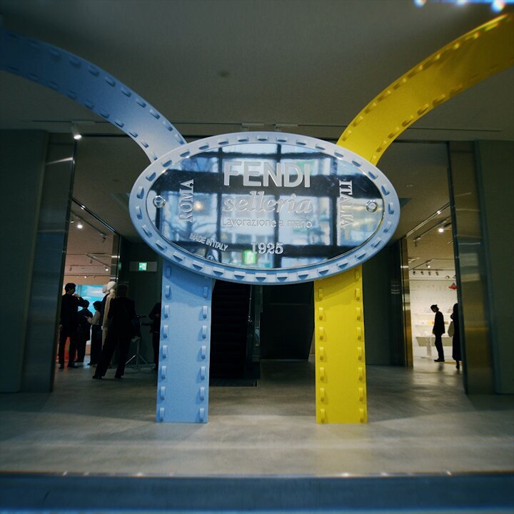 人気ポスト(@FENDI_JAPAN) - Yahoo!リアルタイム検索