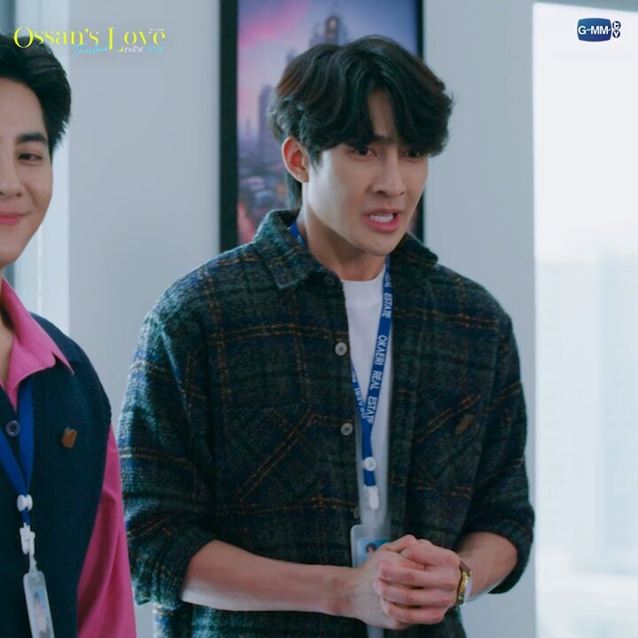 人気ポスト(@GMMTV) - Yahoo!リアルタイム検索