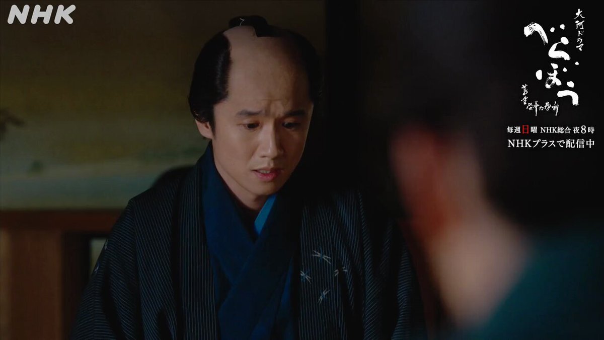 人気ポスト(@berabou_nhk) - Yahoo!リアルタイム検索