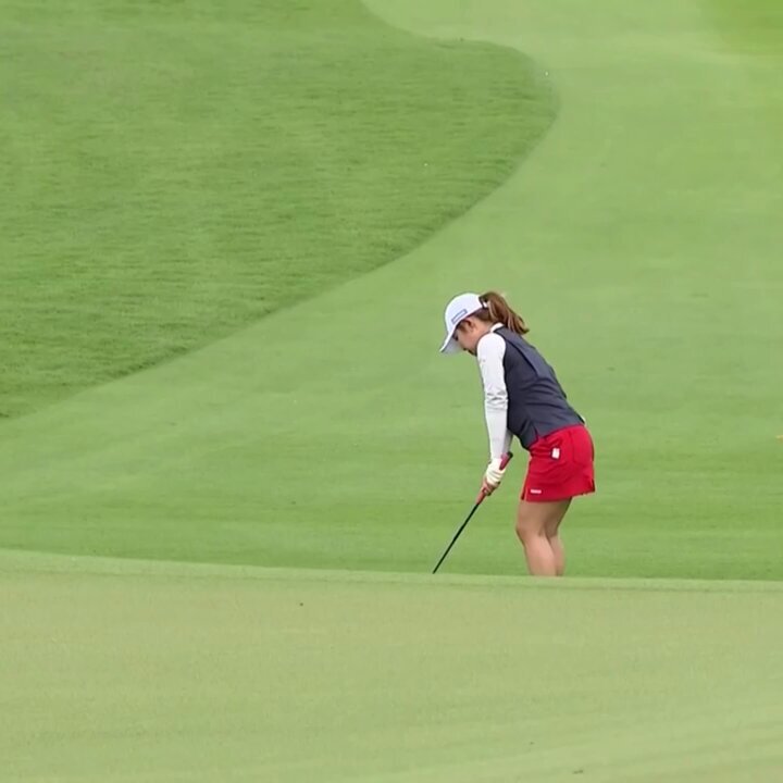 人気ポスト(@LPGA) - Yahoo!リアルタイム検索