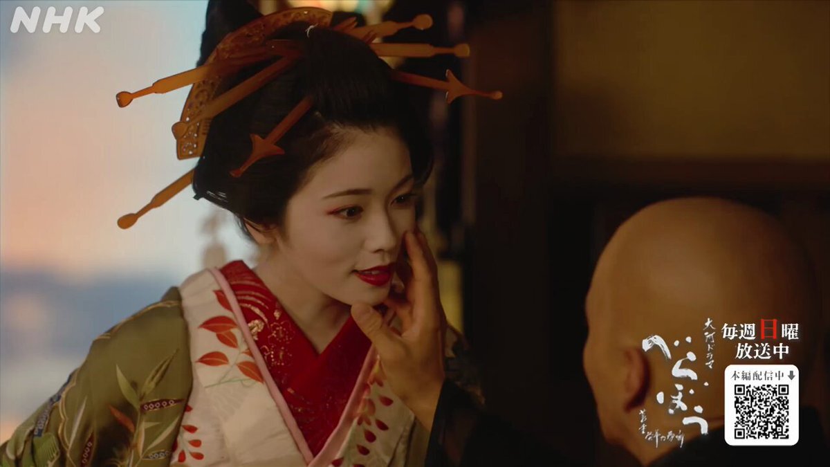 人気ポスト(@berabou_nhk) - Yahoo!リアルタイム検索