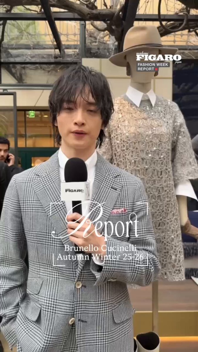 人気ポスト(@madameFIGARO_jp) - Yahoo!リアルタイム検索