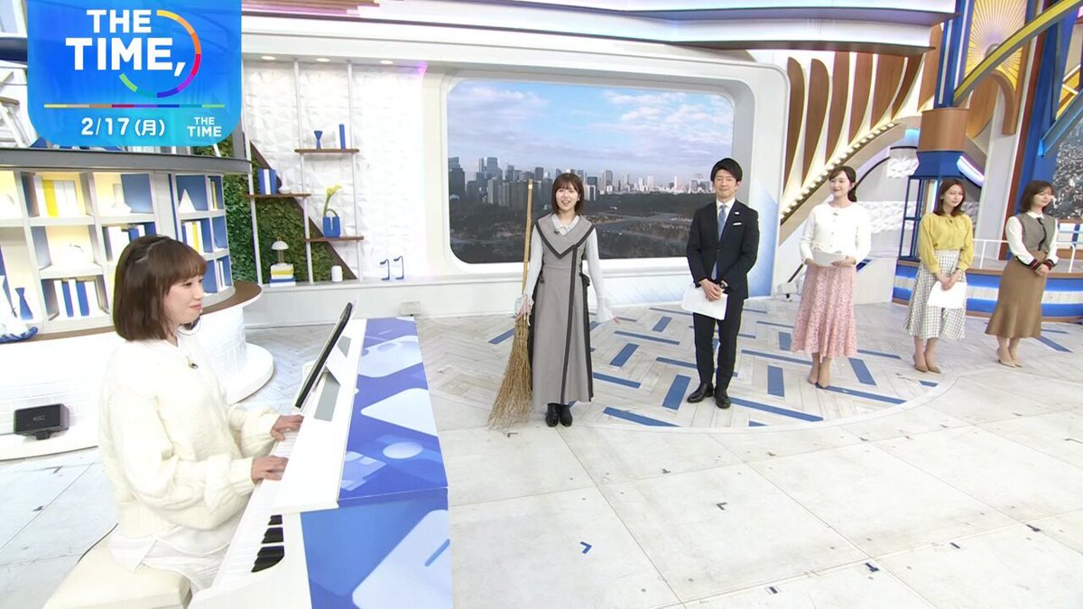 人気ポスト(@THETIME_TBS) - Yahoo!リアルタイム検索