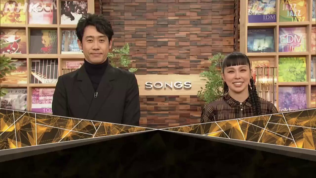 人気ポスト(@nhk_songs) - Yahoo!リアルタイム検索