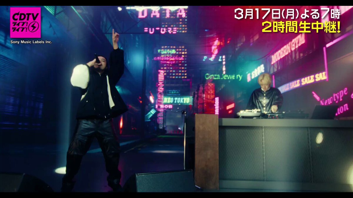 人気ポスト(@TBSCDTV) - Yahoo!リアルタイム検索