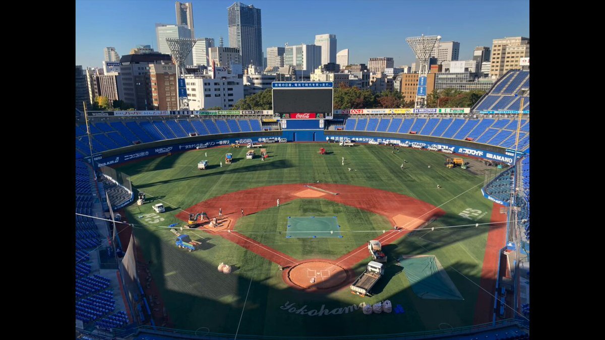 人気ポスト(@ydb_yokohama) - Yahoo!リアルタイム検索