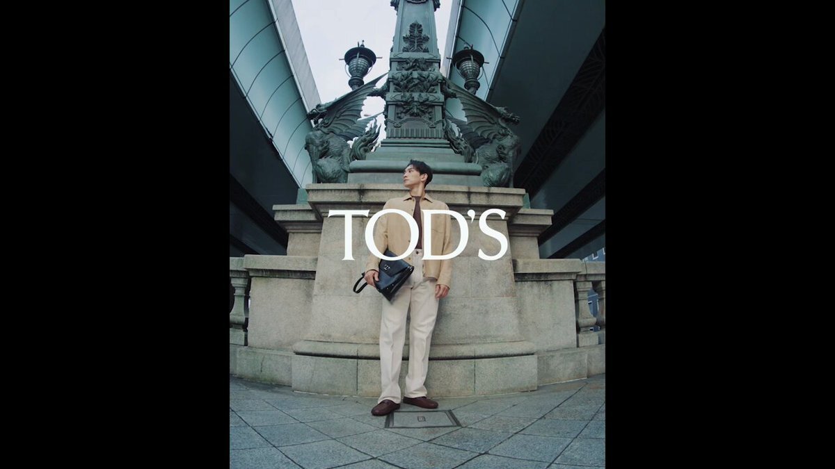 人気ポスト(@TODS_JAPAN) - Yahoo!リアルタイム検索