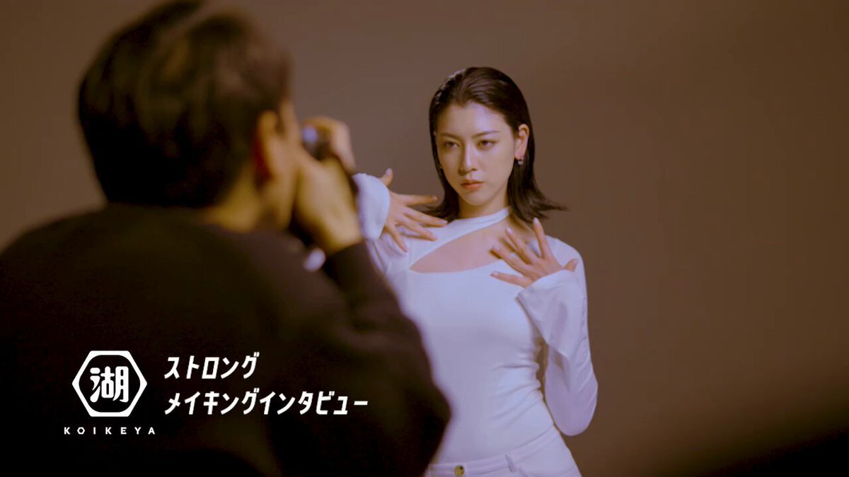 人気ポスト(@koikeya_cp) - Yahoo!リアルタイム検索