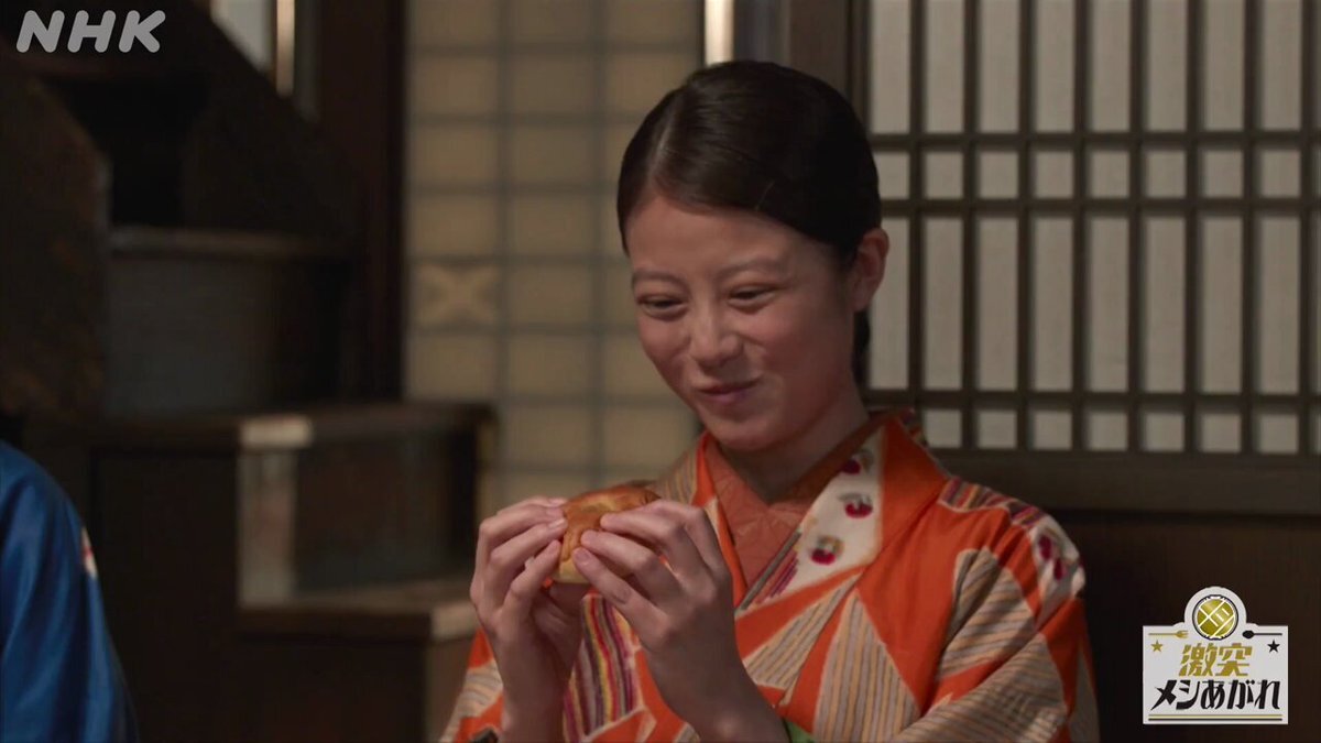 人気ポスト(@nhk_meshiagare) - Yahoo!リアルタイム検索