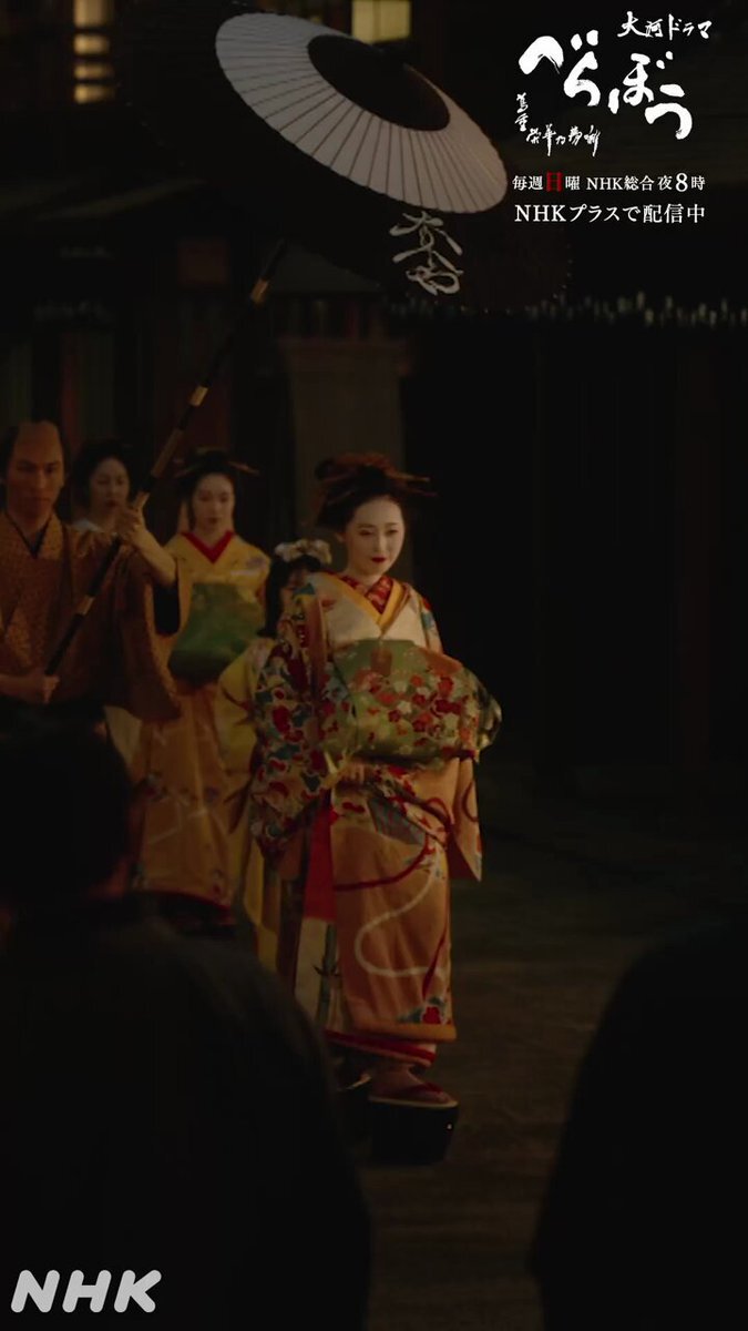 人気ポスト(@berabou_nhk) - Yahoo!リアルタイム検索