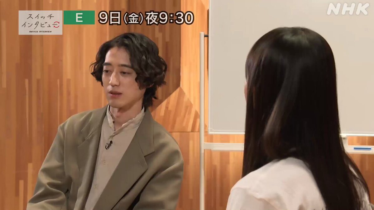 人気ポスト(@nhk_switch) - Yahoo!リアルタイム検索