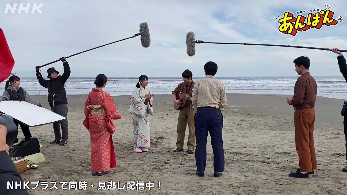 人気ポスト(@asadora_nhk) - Yahoo!リアルタイム検索