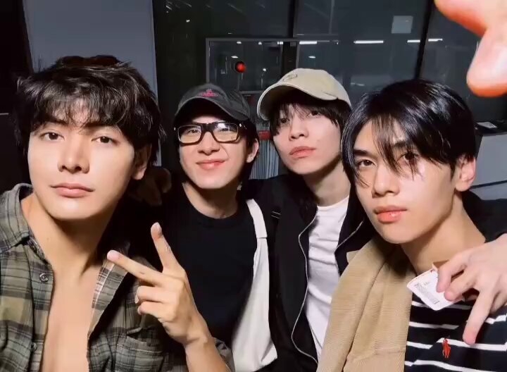 人気ポスト(@GMMTV) - Yahoo!リアルタイム検索