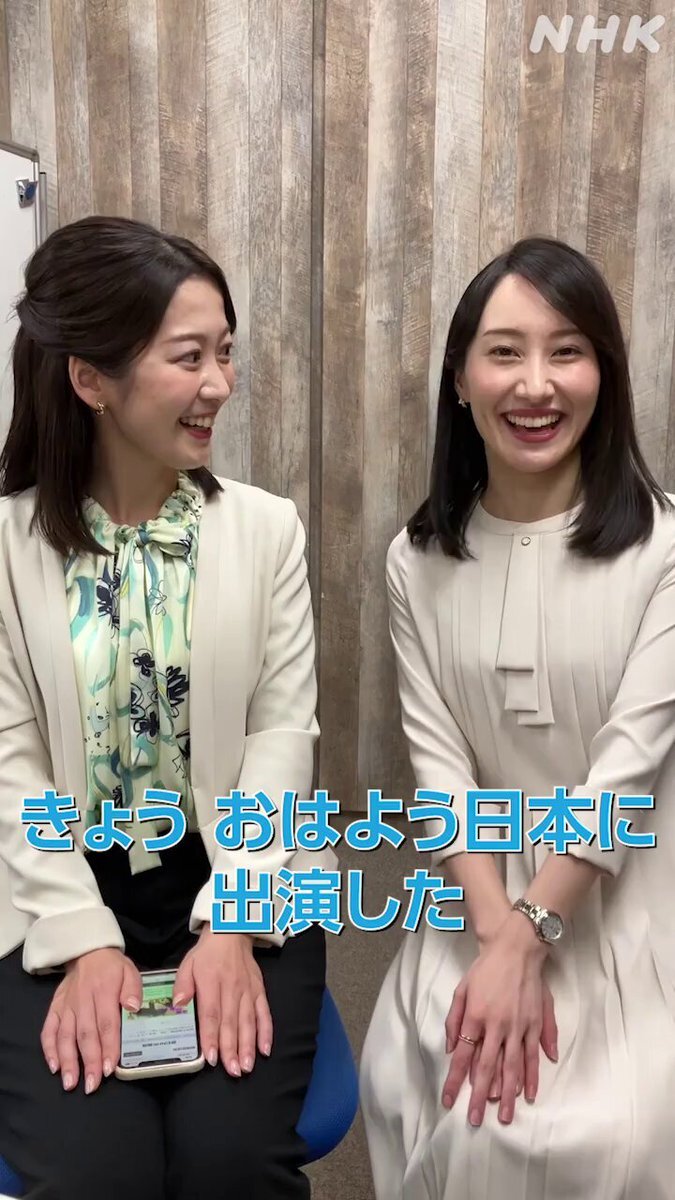 人気ポスト(@nhk_ohayou) - Yahoo!リアルタイム検索