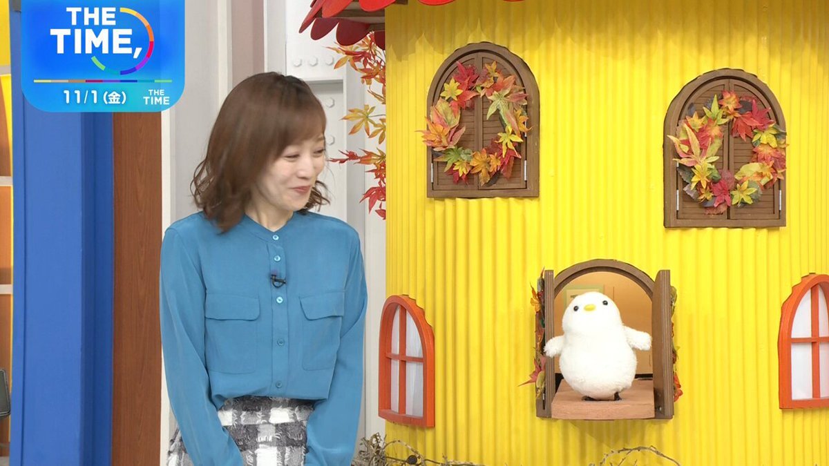 人気ポスト(@THETIME_TBS) - Yahoo!リアルタイム検索