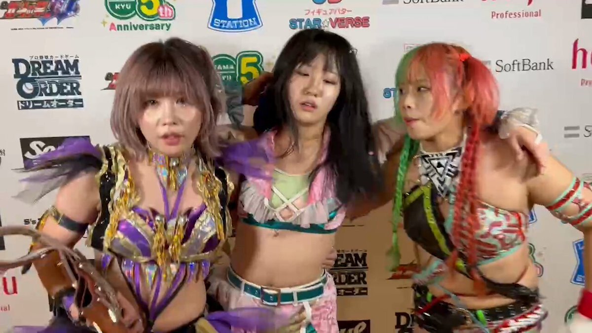 人気ポスト(@wwr_stardom) - Yahoo!リアルタイム検索