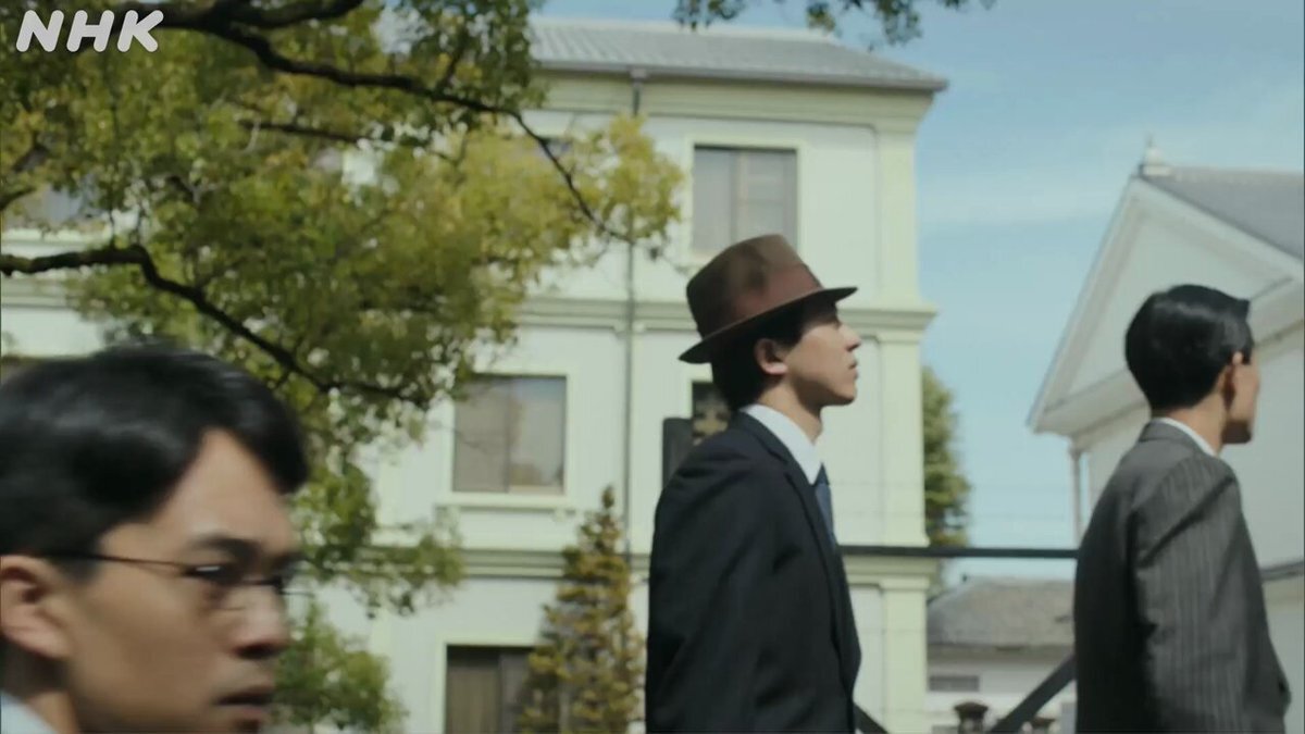 人気ポスト(@nhk_n_sp) - Yahoo!リアルタイム検索