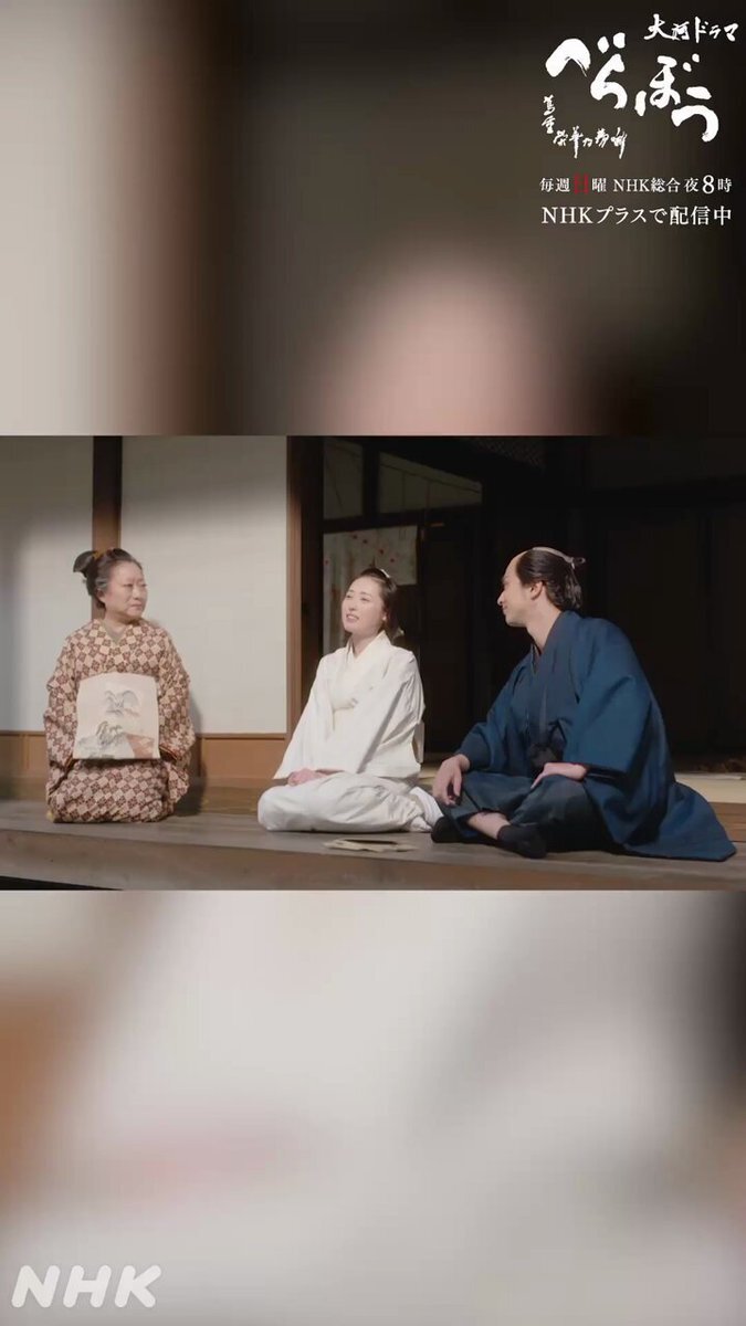 人気ポスト(@berabou_nhk) - Yahoo!リアルタイム検索