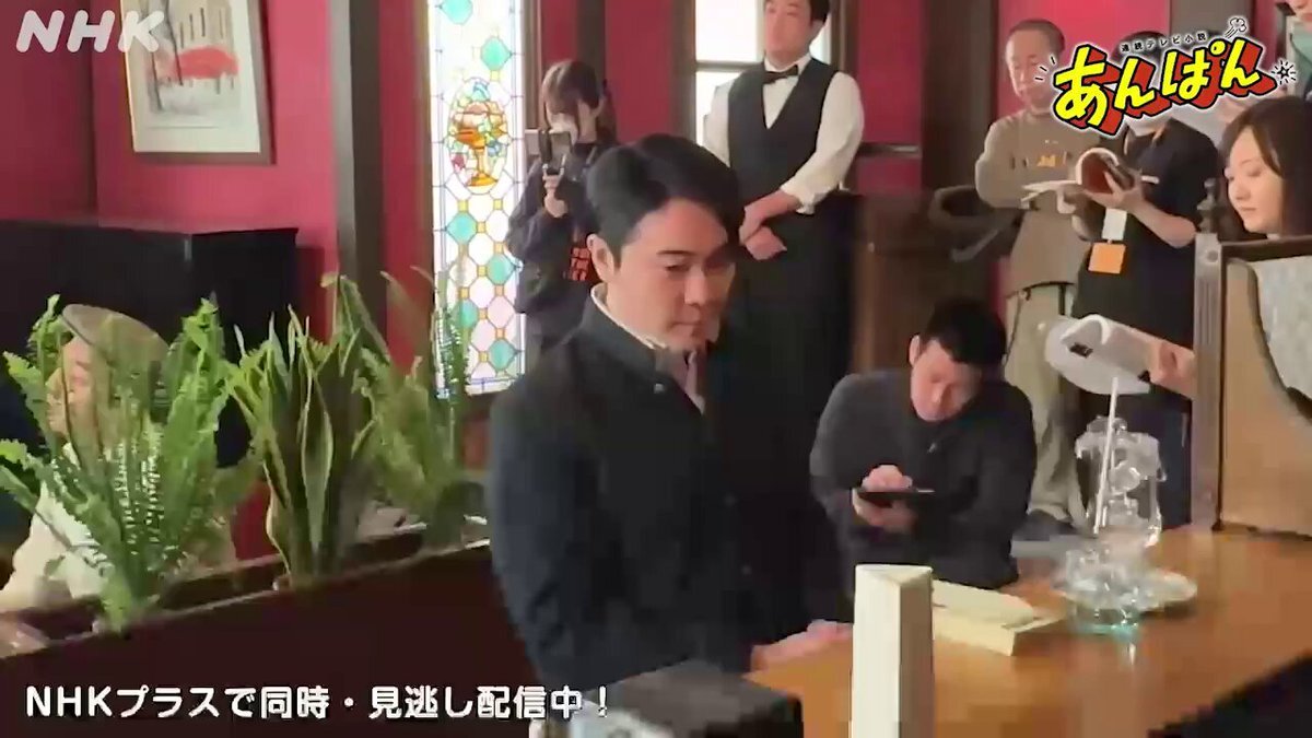 人気ポスト(@asadora_nhk) - Yahoo!リアルタイム検索