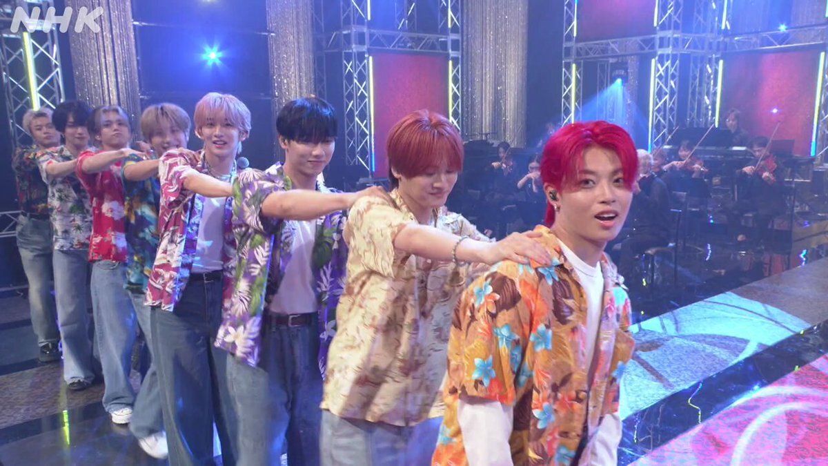 人気ポスト(@nhk_covers) - Yahoo!リアルタイム検索