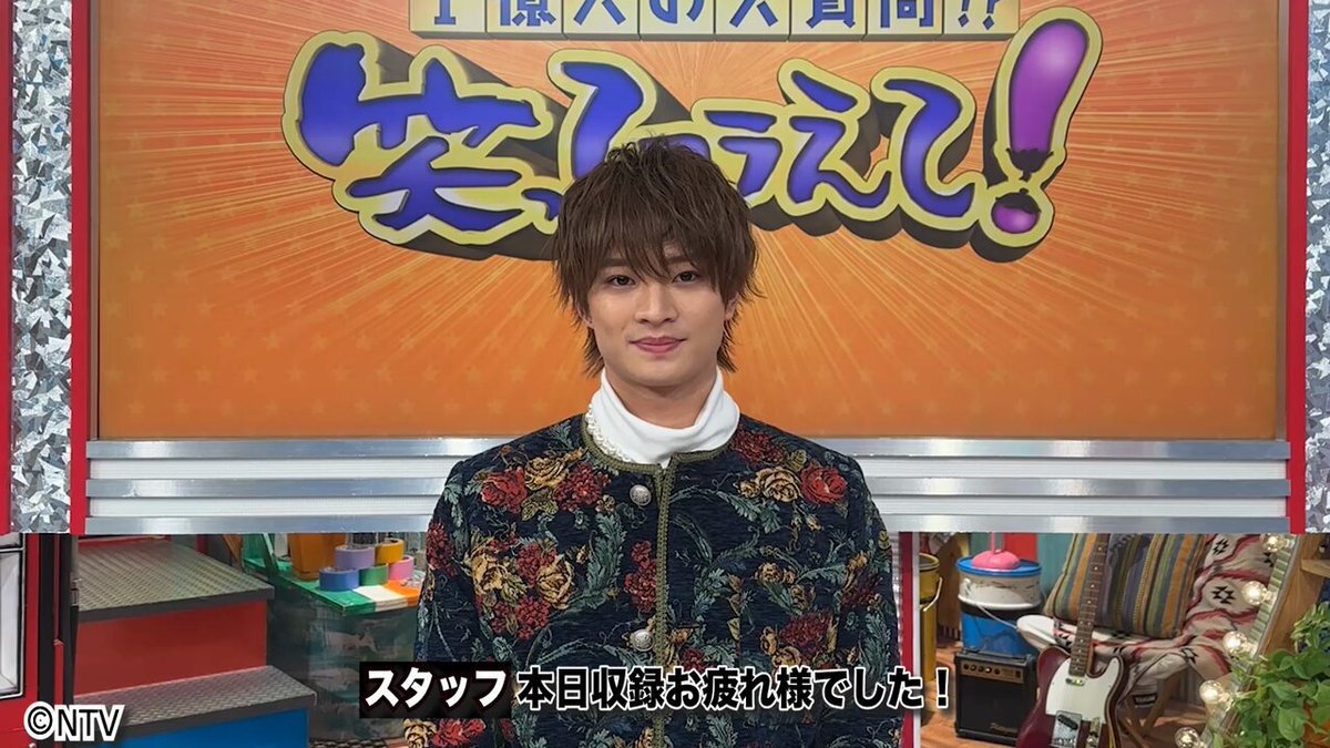 人気ポスト(@warakora_ntv) - Yahoo!リアルタイム検索