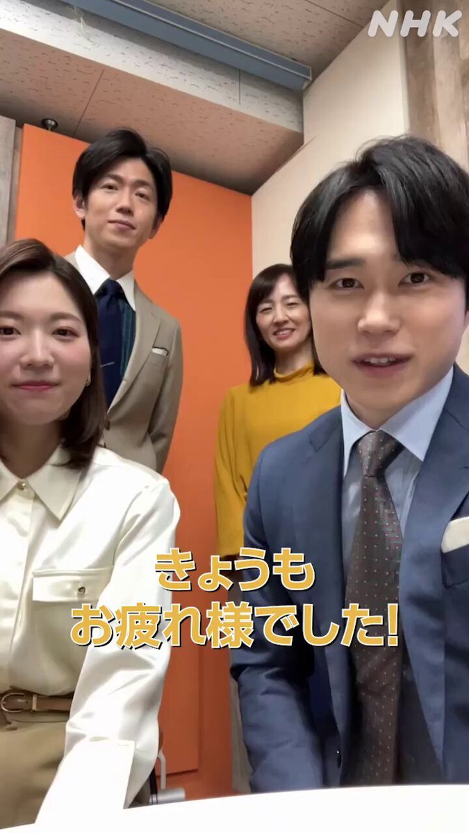 人気ポスト(@nhk_ohayou) - Yahoo!リアルタイム検索