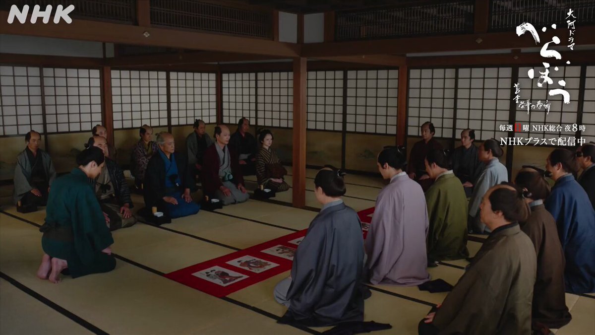 人気ポスト(@berabou_nhk) - Yahoo!リアルタイム検索