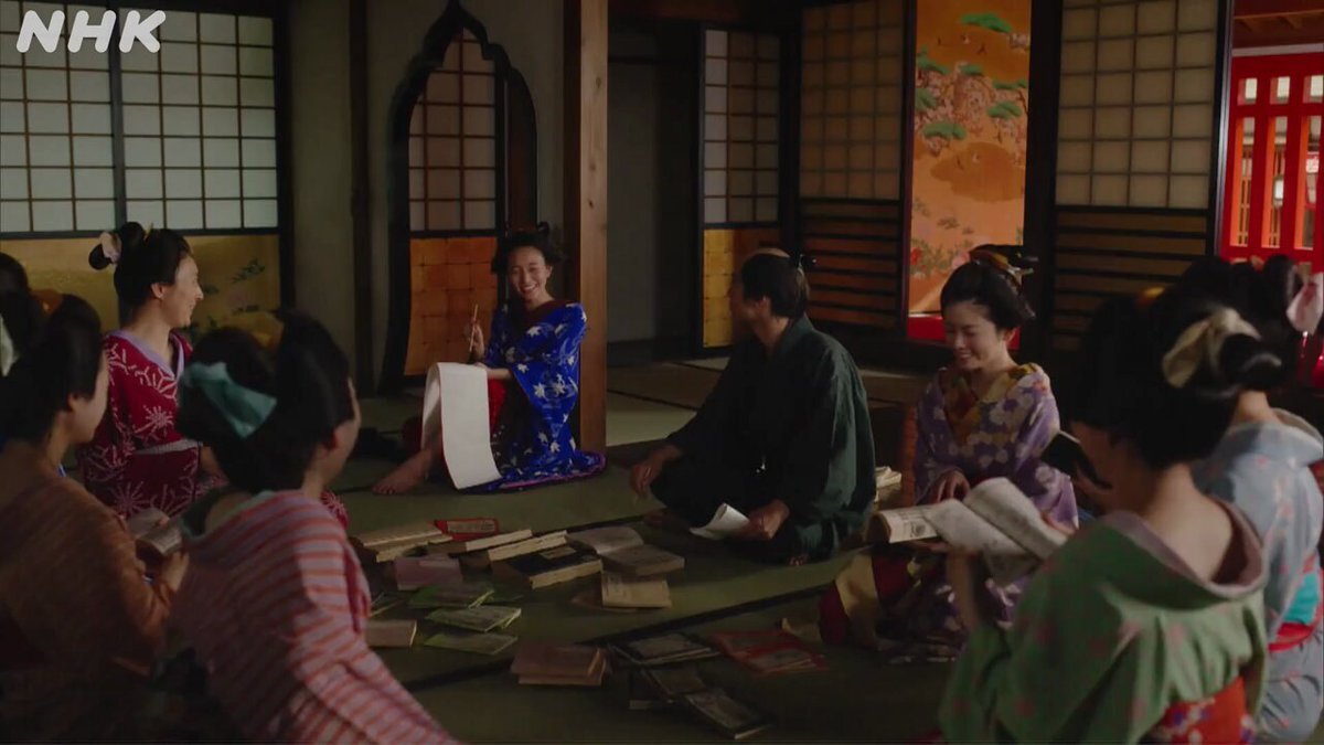 人気ポスト(@berabou_nhk) - Yahoo!リアルタイム検索